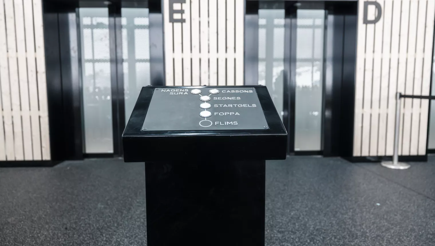 Welcome to the world of Bartholet | Bartholet