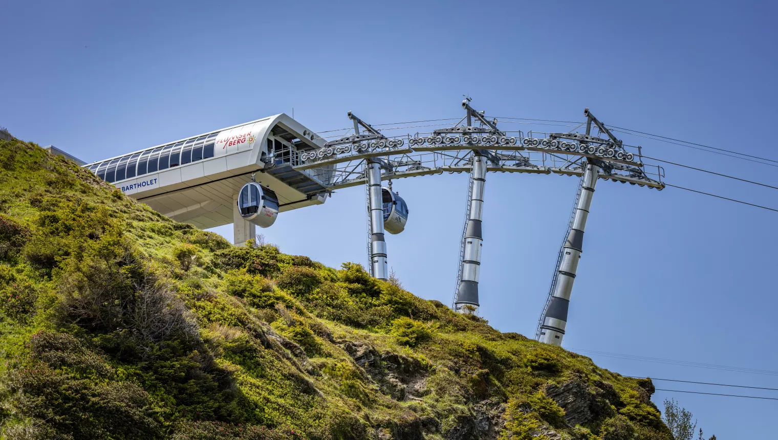 Welcome to the world of Bartholet | Bartholet